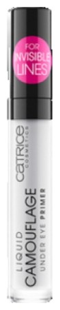 Μακιγιάζ :: Πρόσωπο :: Primers :: Catrice Liquid Camouflage Under Eye ...