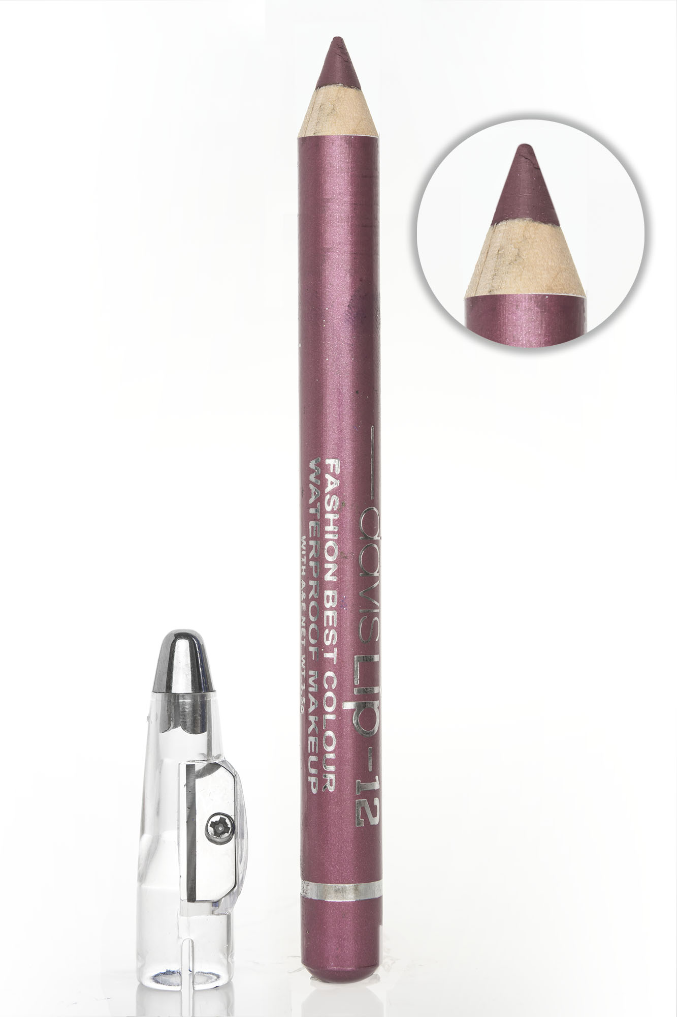 Make up :: Eyes :: Eye pencils :: Davis Eye and lip pencil with ...