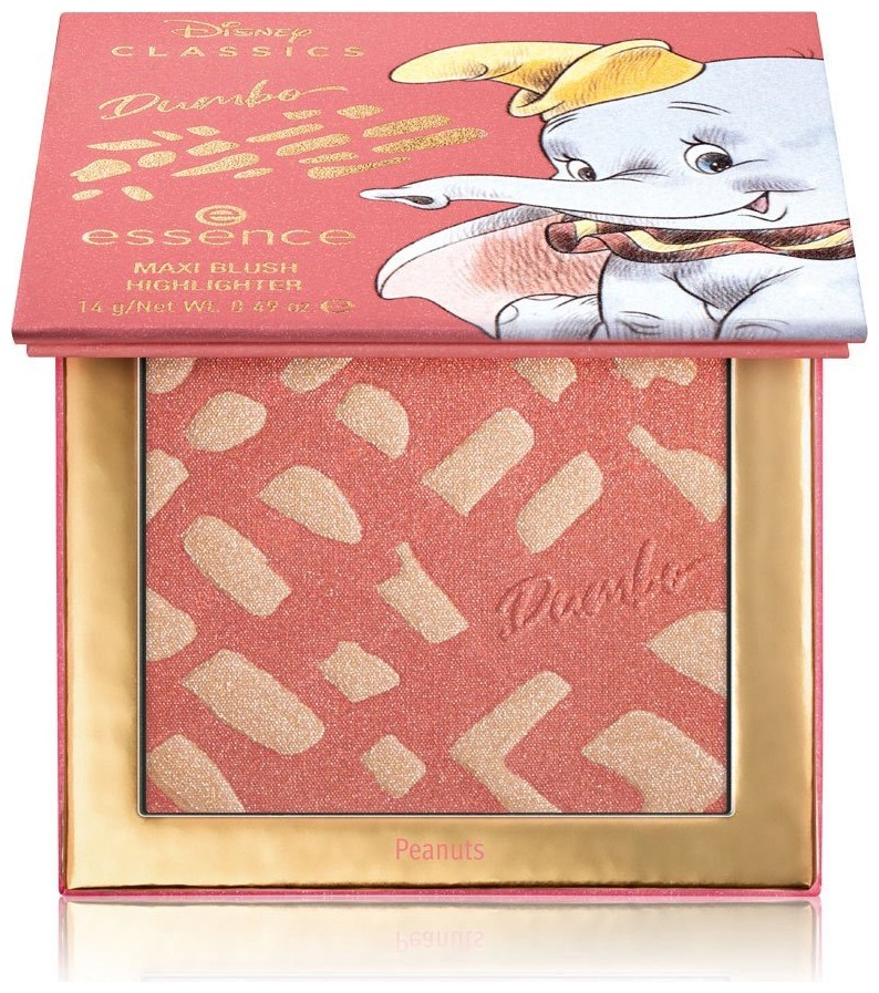 Μακιγιάζ :: Πρόσωπο :: Highlighting :: Essence Disney Classics Dumbo ...