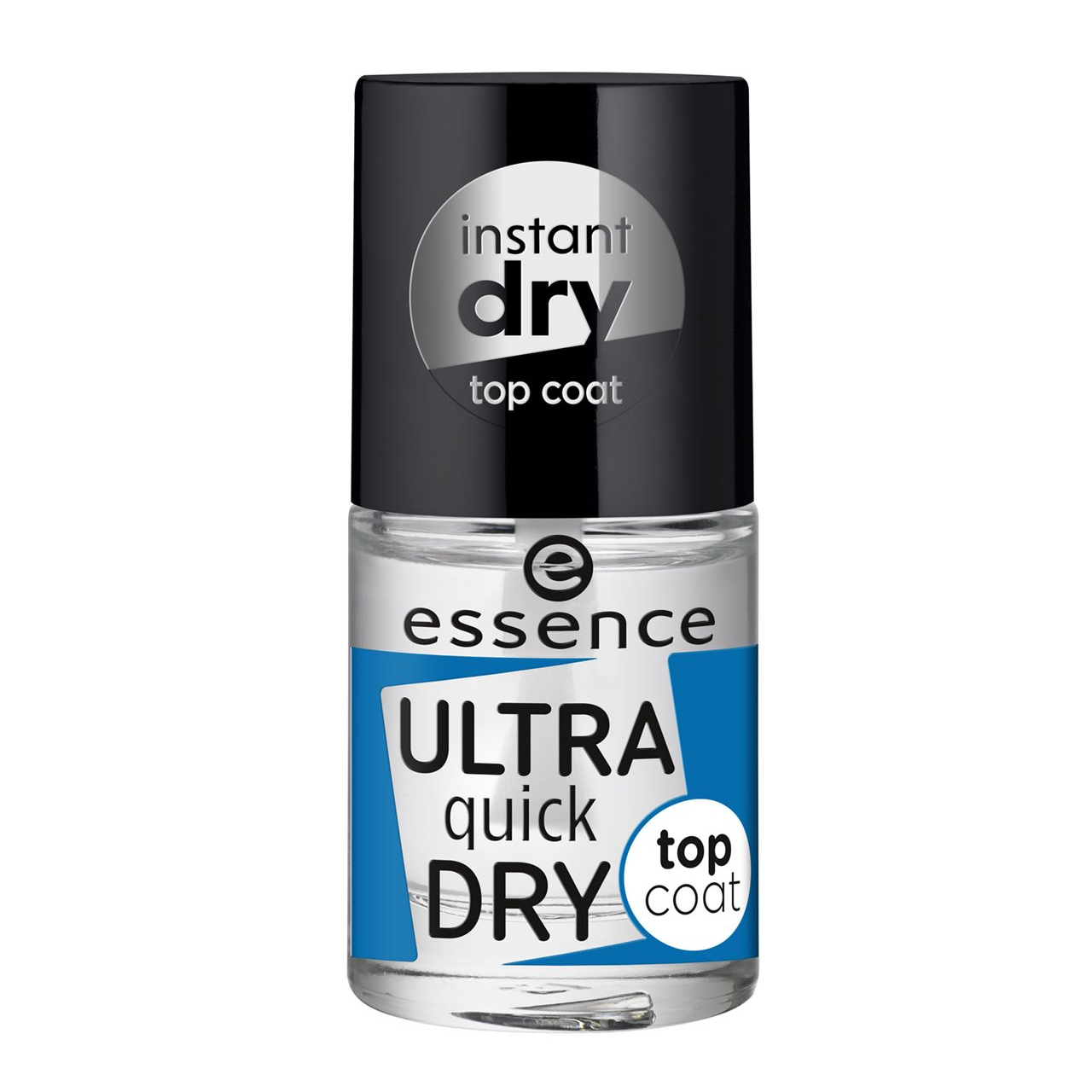 Μακιγιάζ :: Νύχια :: Top & base coats :: Essence ultra quick dry top coat